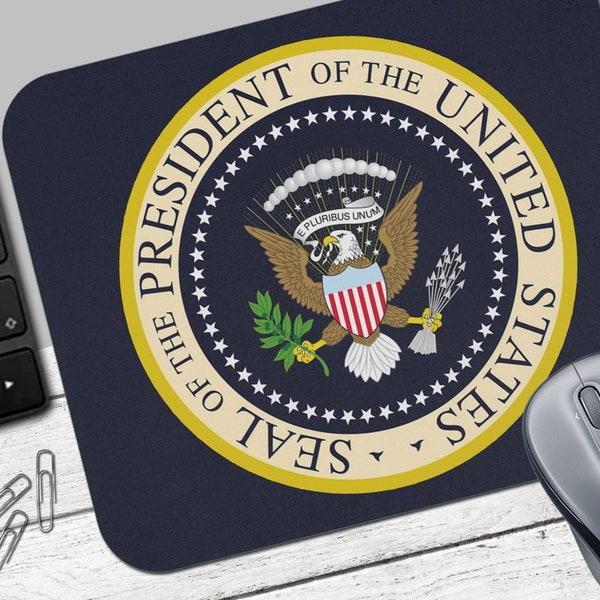 Desk Mouse Pad - Etsy