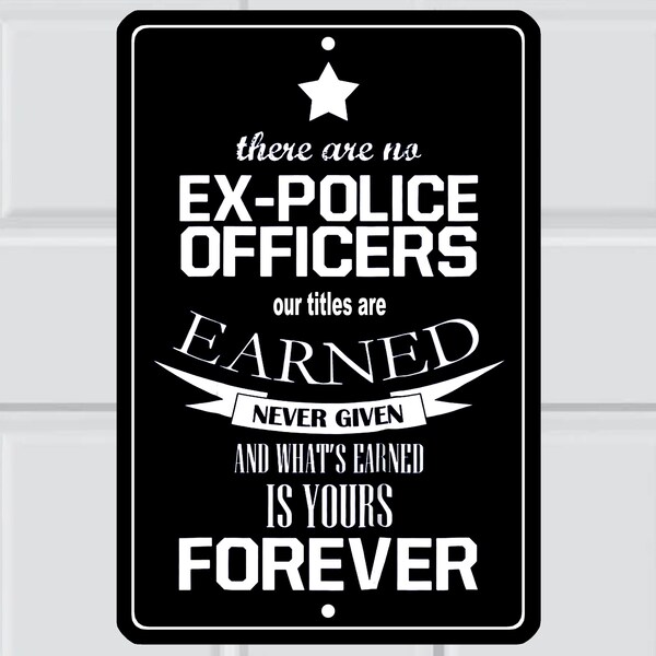 Funny Metal Signs - Etsy