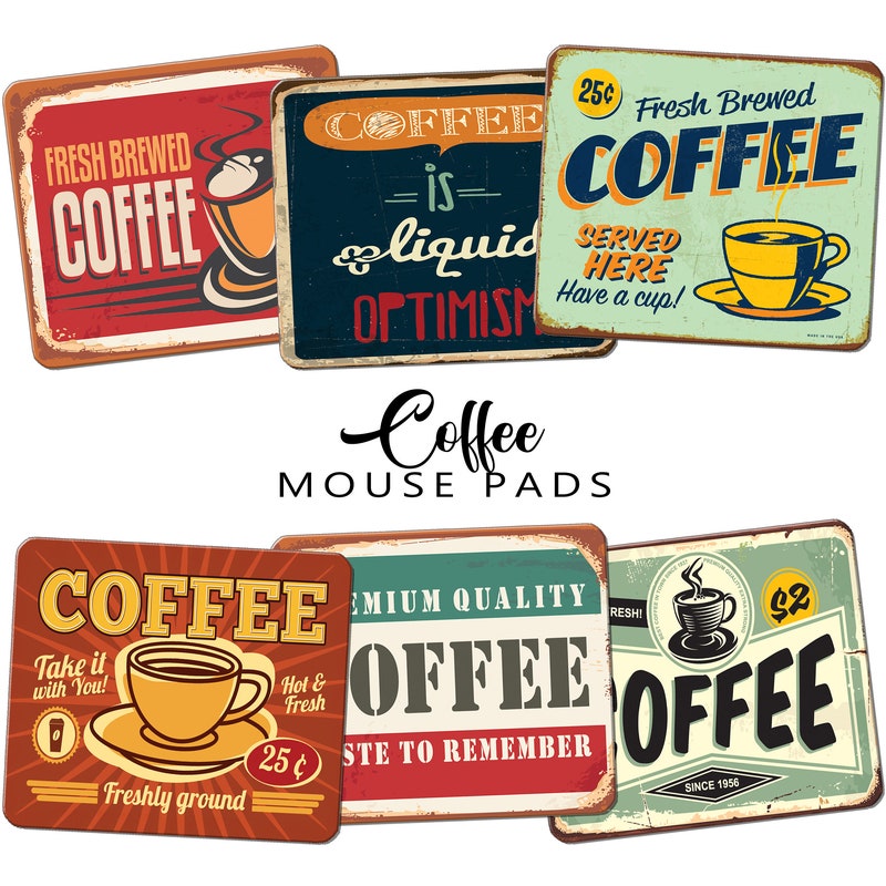 Java Mousepad - Etsy