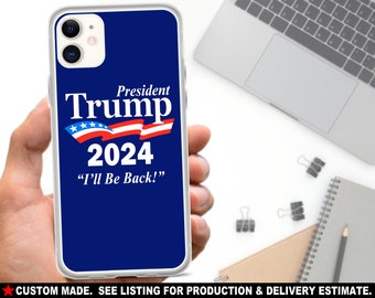 Maga Case - Etsy