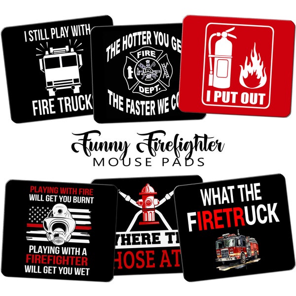 Computer Mousepad - Etsy