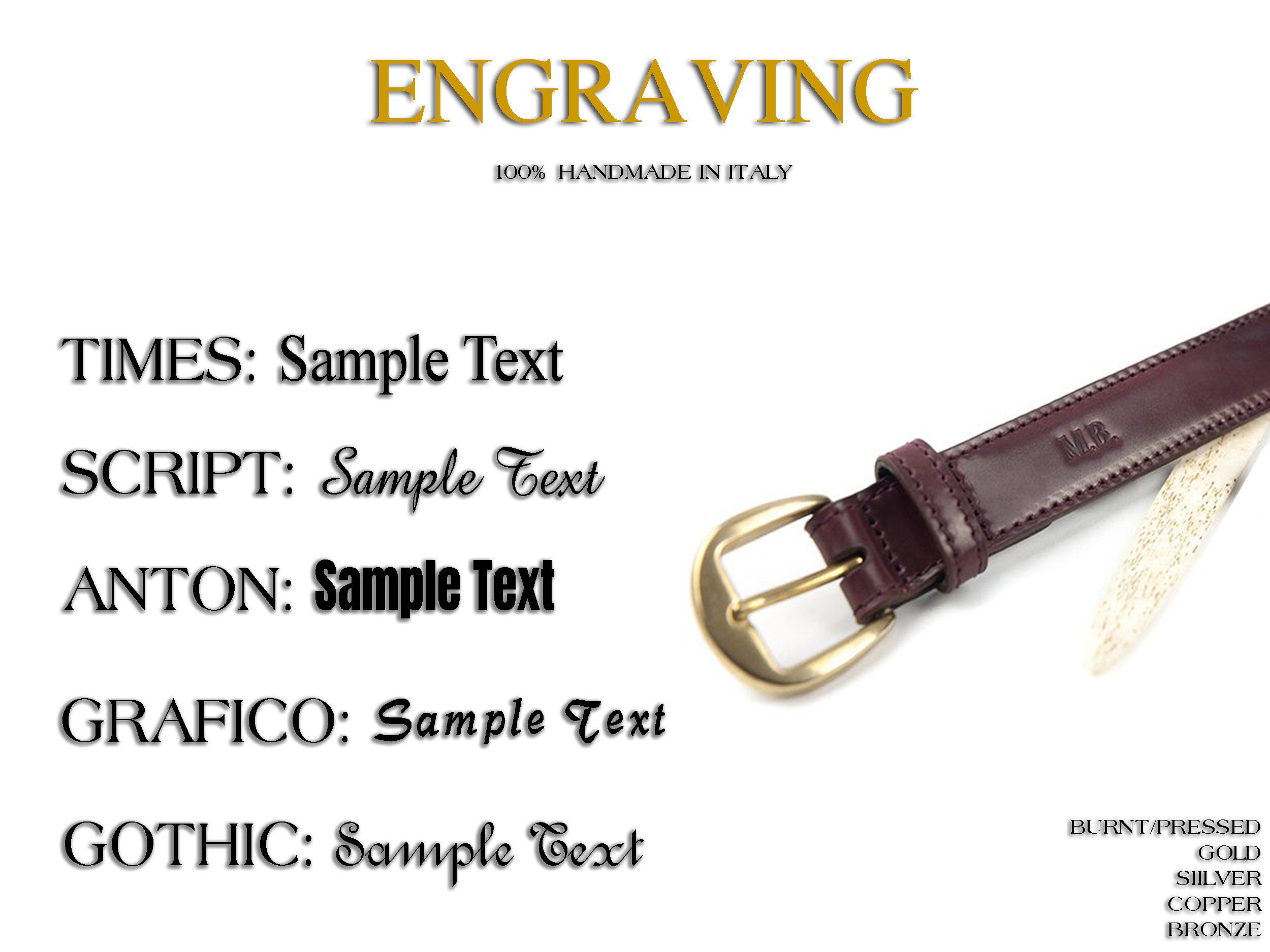 Genuine Horween Shell Cordovan Leather Belt 30 Mm. Width - Etsy