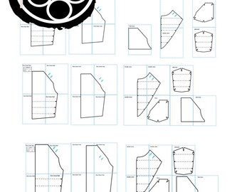 Cosplay armor | Etsy