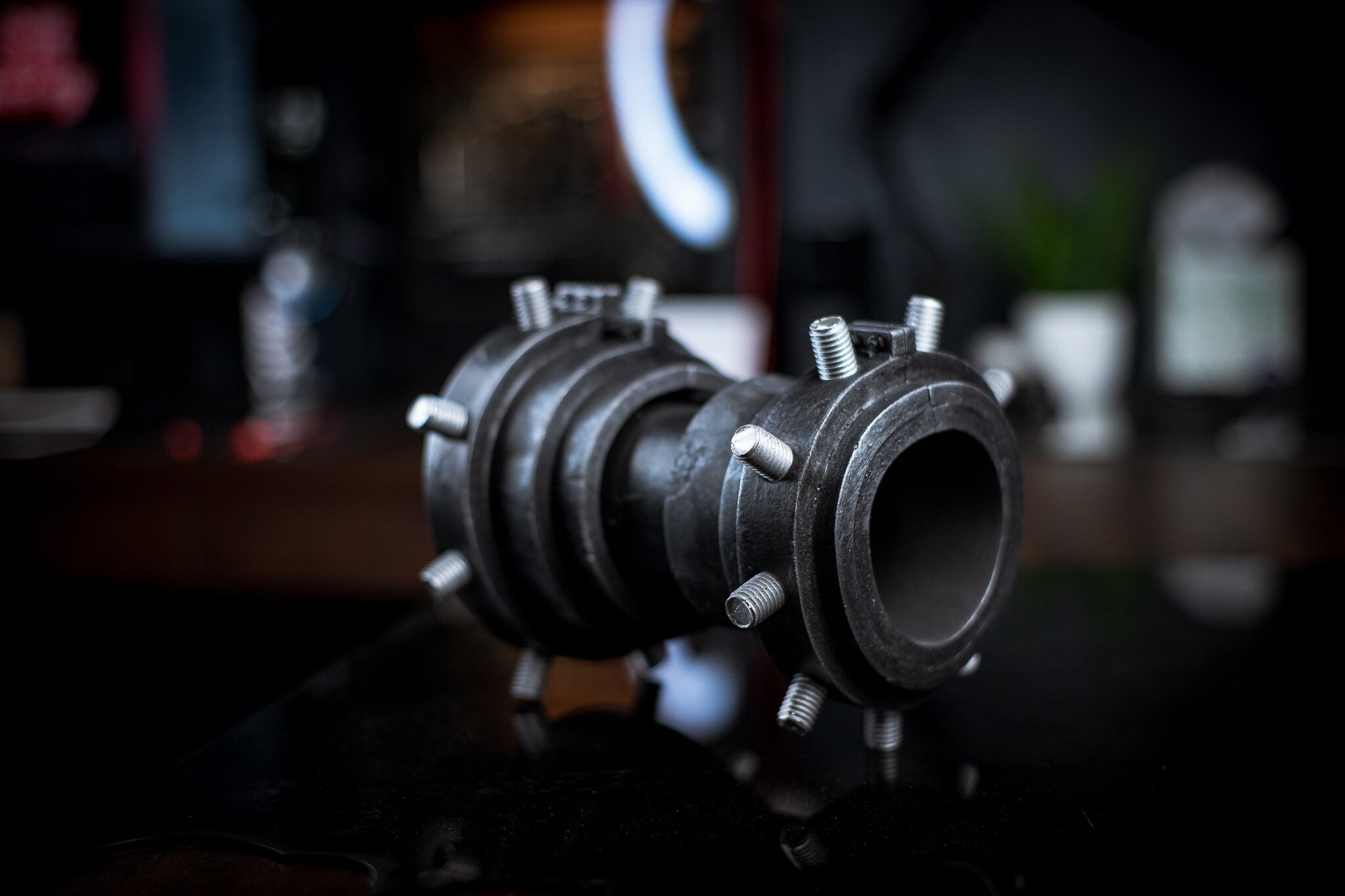 Cloud Strife Cosplay Gauntlet Pattern // FF7R // Cosplay | Etsy