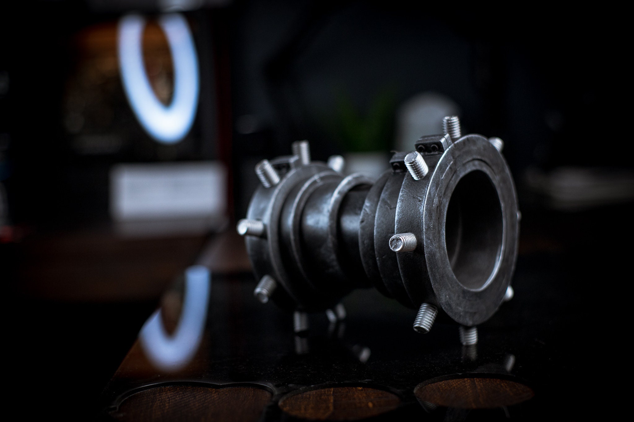 Cloud Strife Cosplay Gauntlet Pattern // FF7R // Cosplay | Etsy