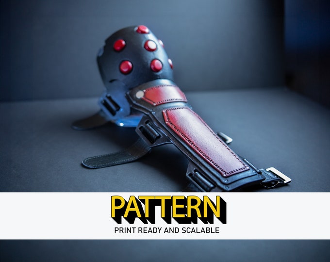 Tifa Lockhart Cosplay Armor Set Inspired by Final Fantasy VII Remake - Etsy