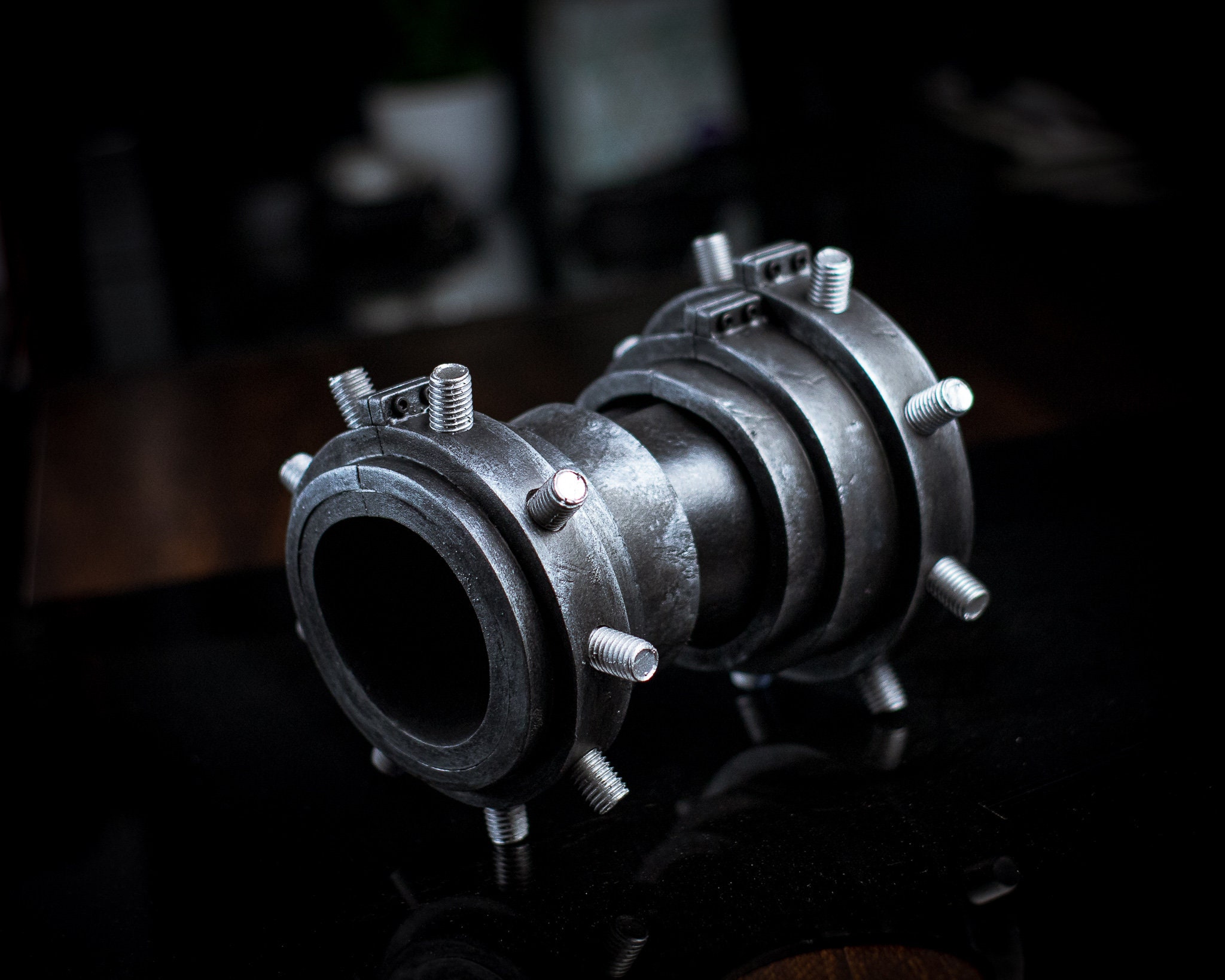 Cloud Strife Cosplay Gauntlet Pattern // FF7R // Cosplay | Etsy