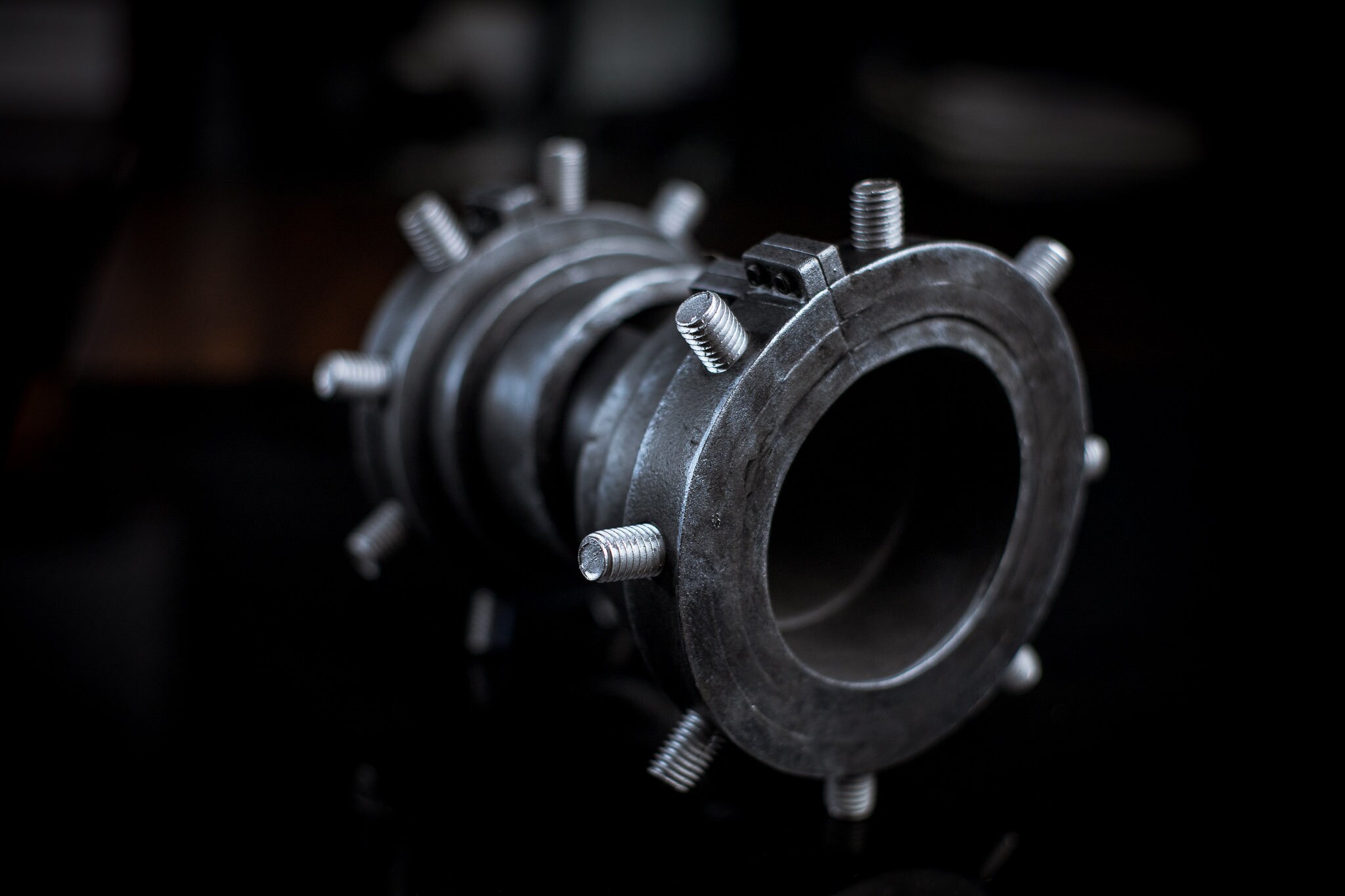 Cloud Strife Cosplay Gauntlet Pattern // FF7R // Cosplay | Etsy