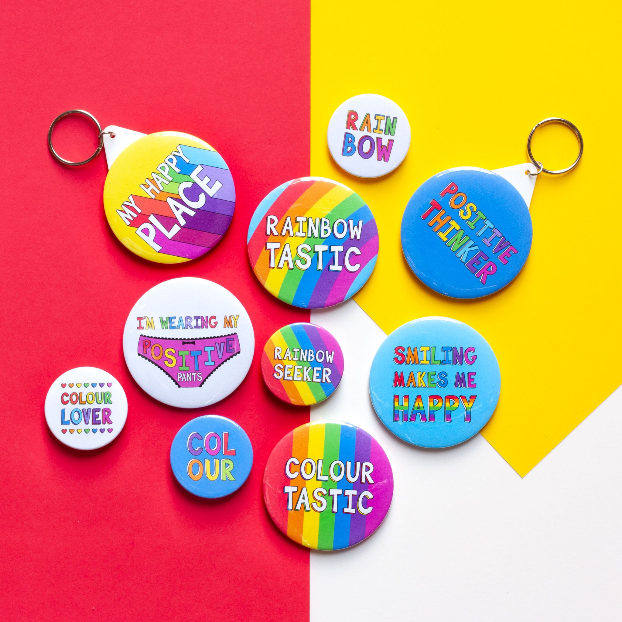 Kindness Badge Be Kind Badge Kindness Gift for Her - Etsy UK