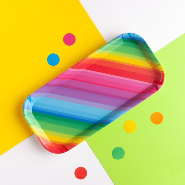 Melamine Tray - Etsy