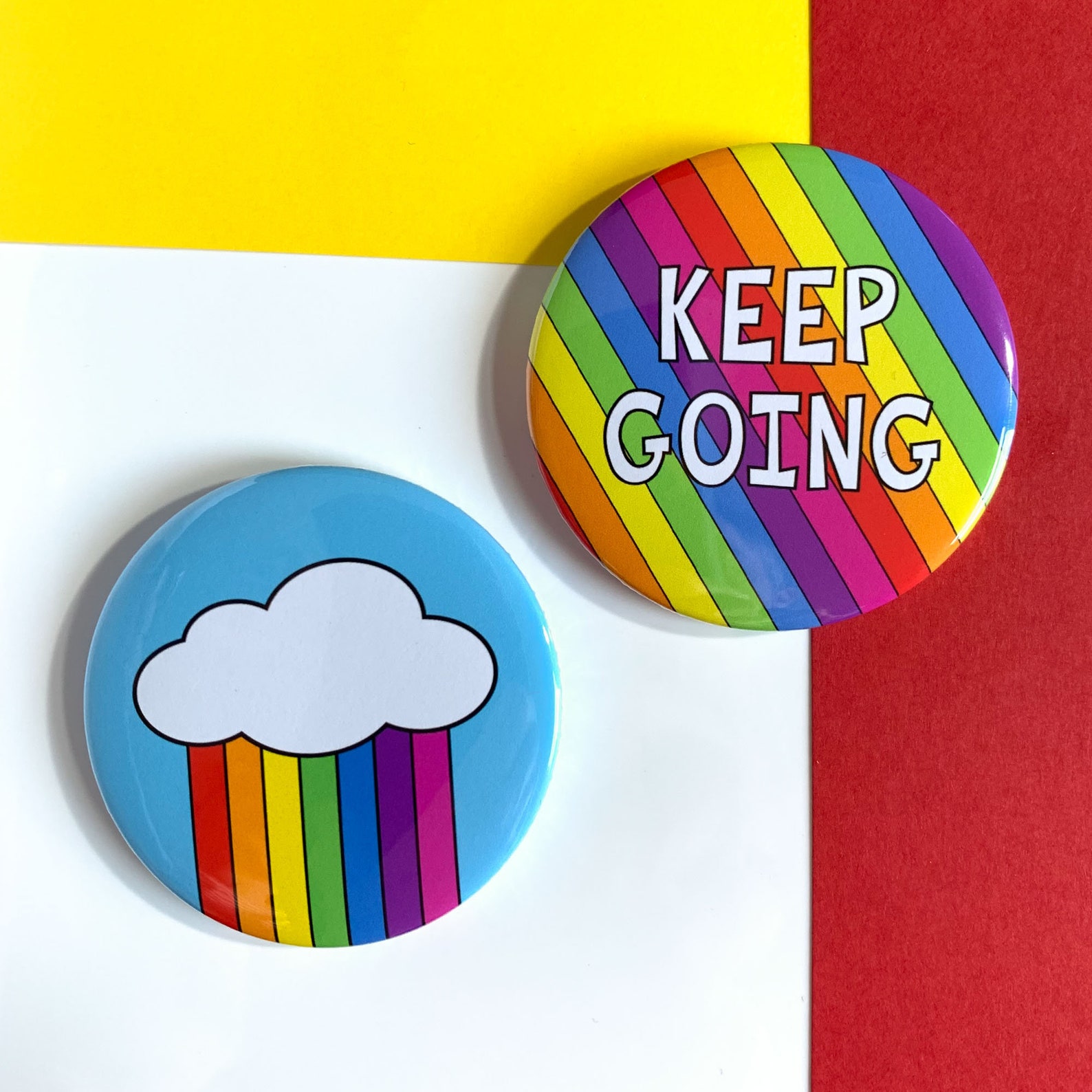 Its Cool to Be Kind Badge Kindness Badge Kindness Gift - Etsy UK