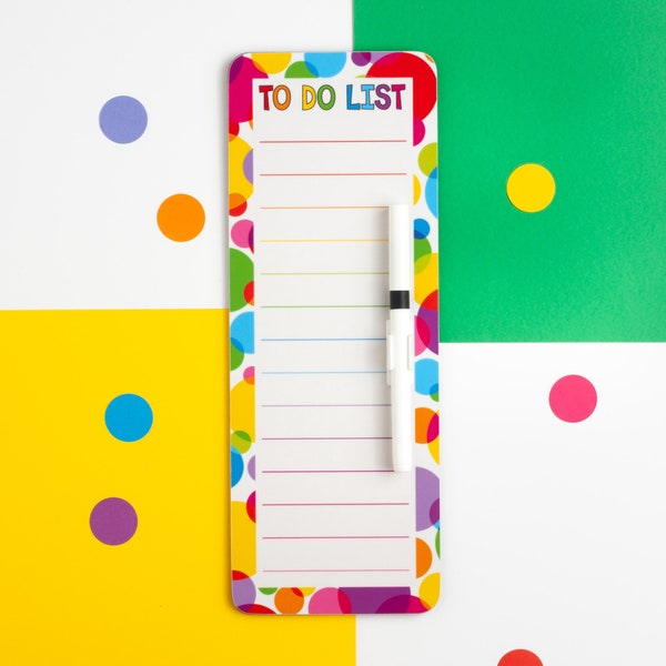 To Do List Whiteboard - Etsy