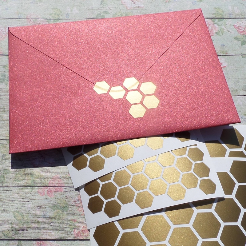 Vinyl Decal Packaging - Etsy