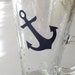 24 Anchor Stickers Vinyl Anchor Decals Removable Wallpaper - Etsy