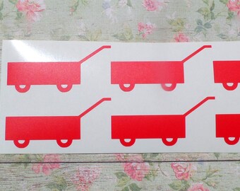 Wagon Baby Shower - Etsy