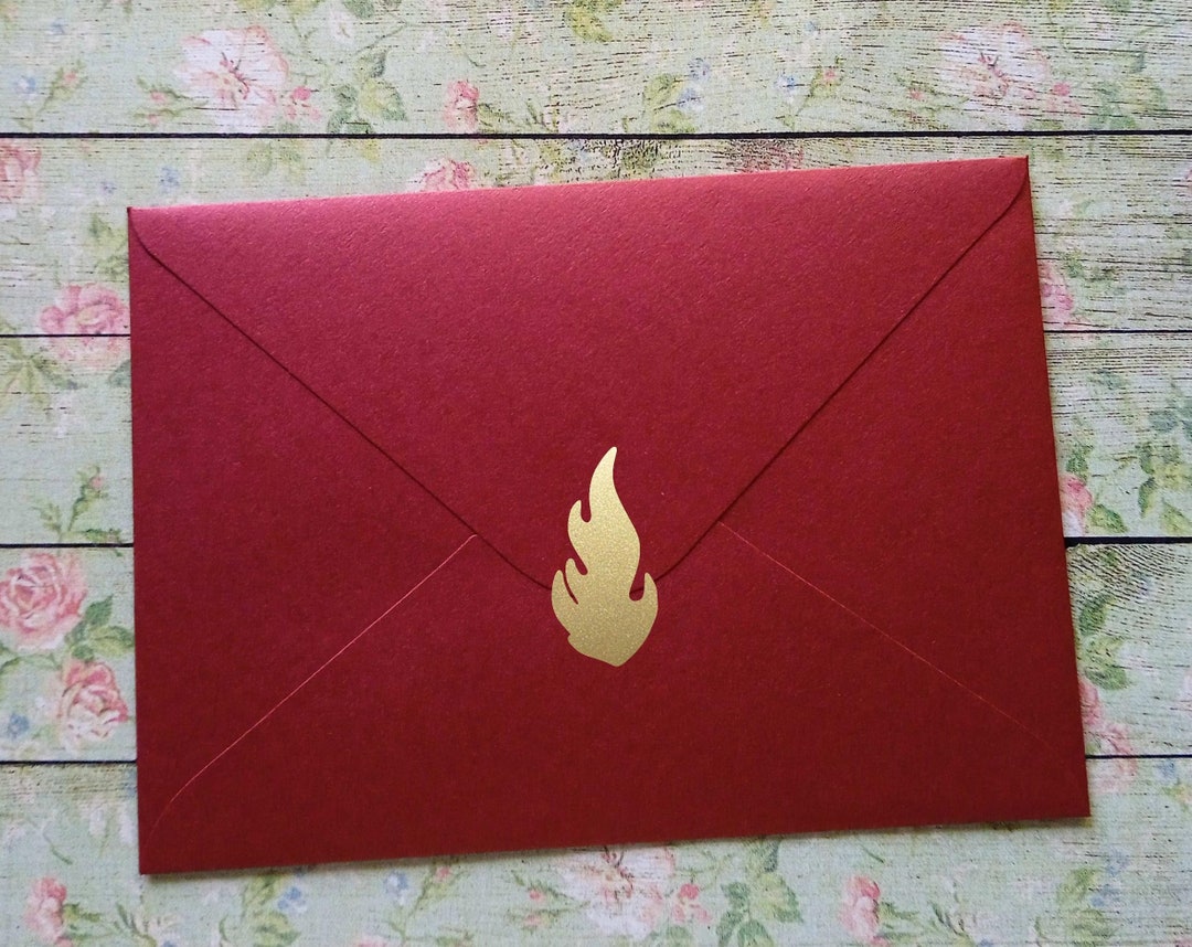 Fire Flame Stickers, Fire Fighter Birthday Decorations, Craft Supply, 0 ...