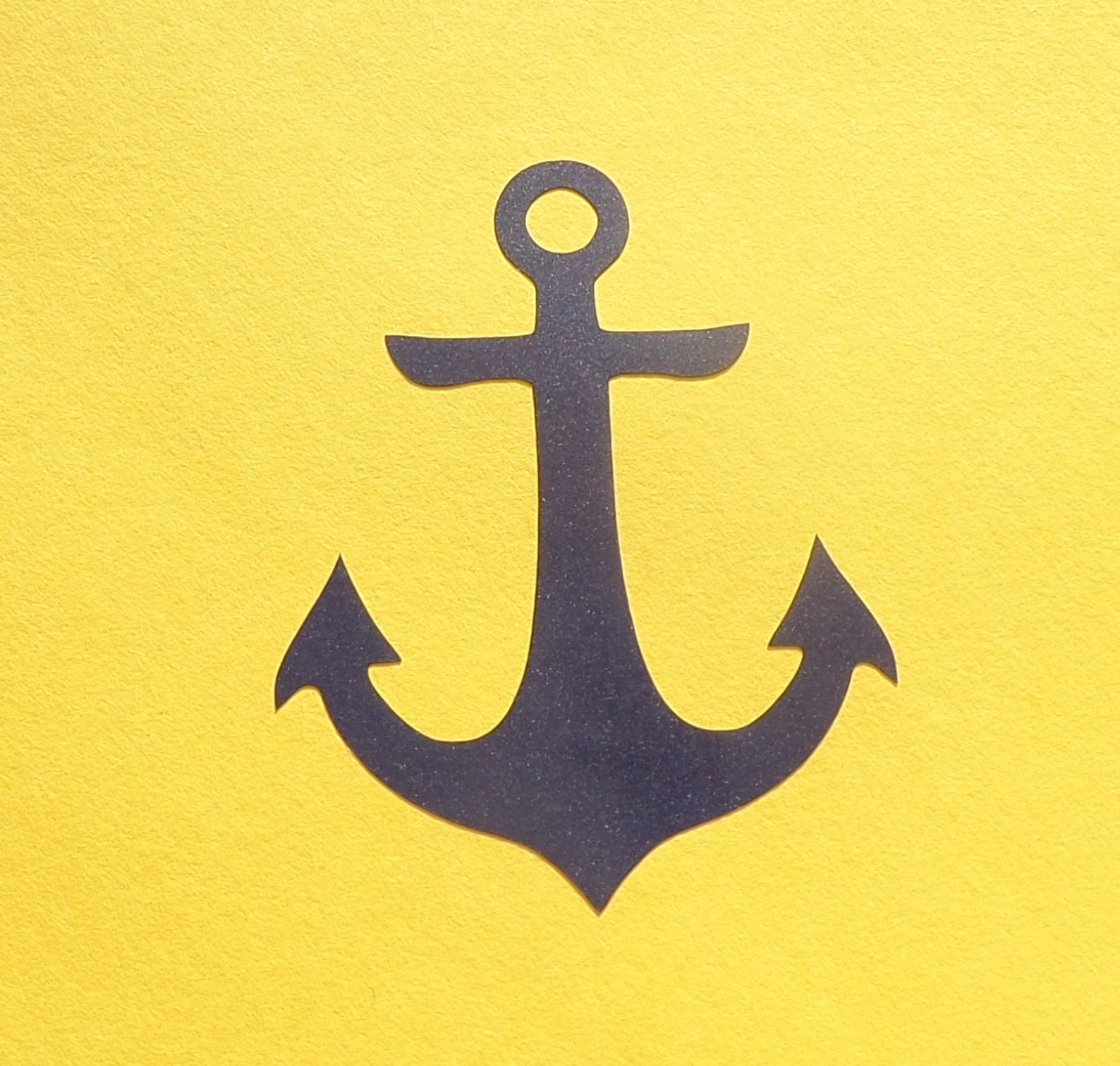 24 Anchor Stickers, Vinyl Anchor Decals, Removable Wallpaper, Envelope ...