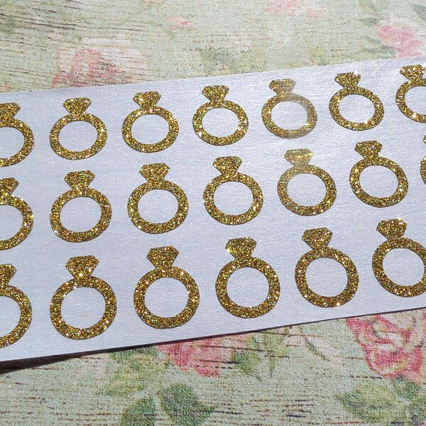 Tiny Diamond Ring - Etsy