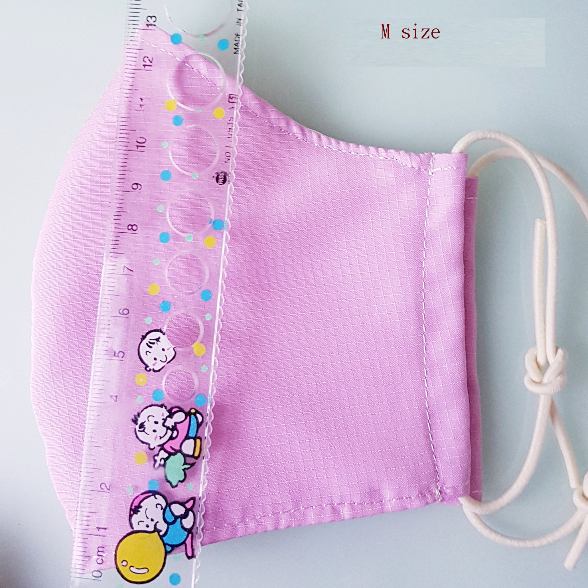 Good Guy Face Mask Blue Shades Water Proof Reusable Washable - Etsy