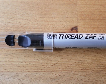 Beadsmith Ultra Thread Zap Thread Burner - Etsy
