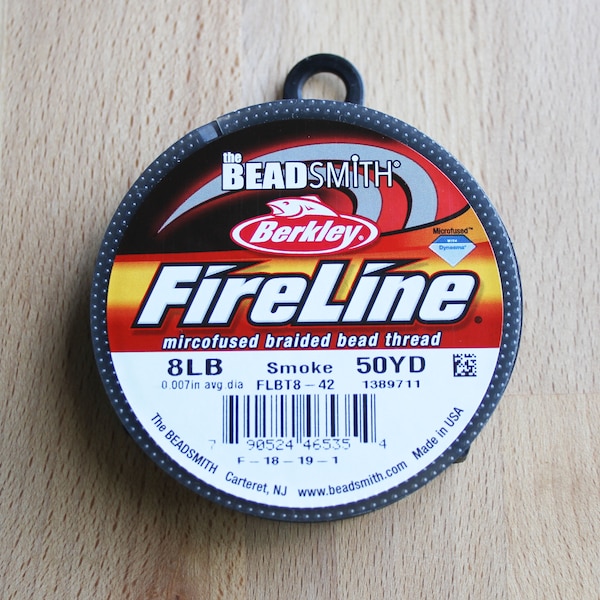 Fireline - Etsy