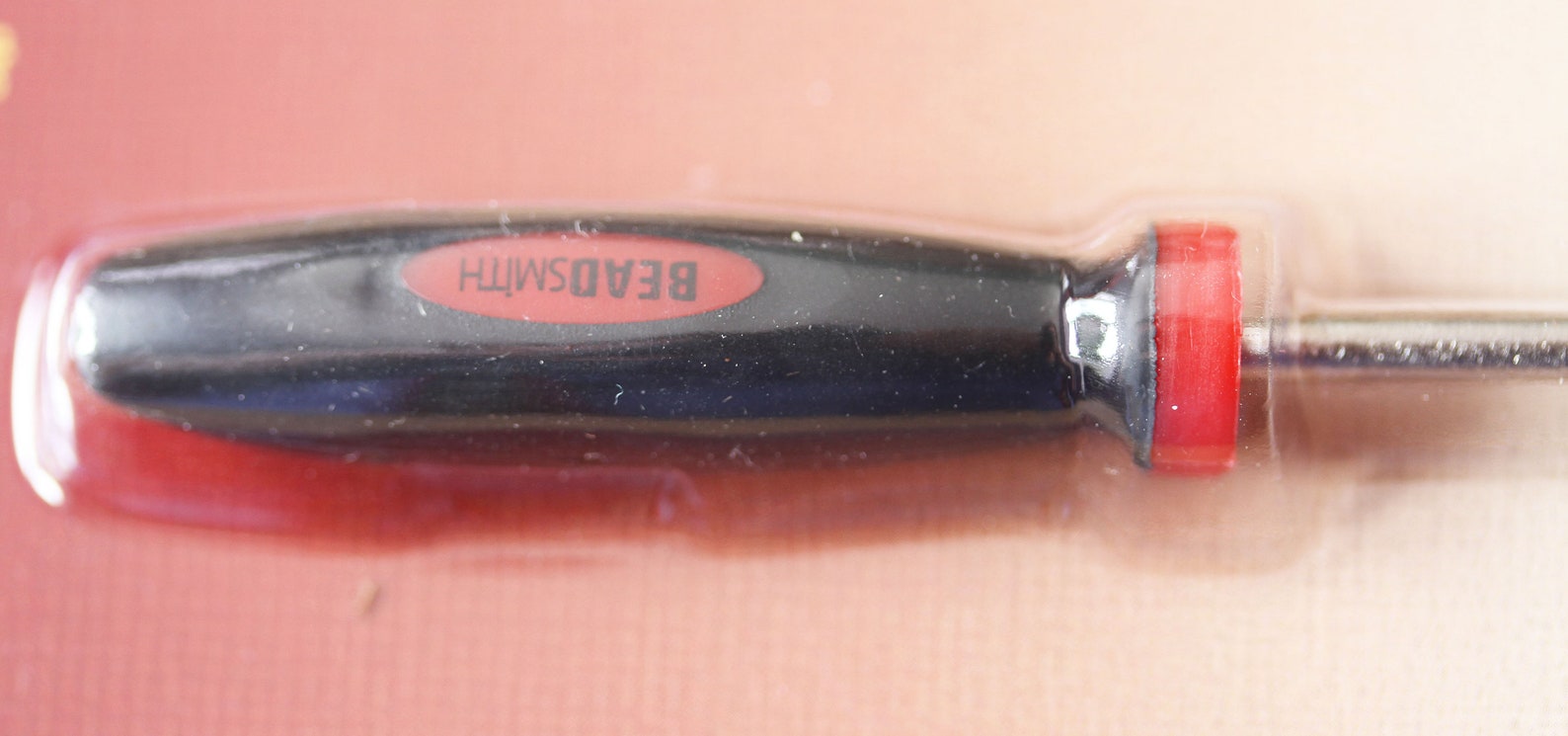 Beading Awl From the Beadsmith® With Ergonomic Grip ~ Sold in One Pack ...