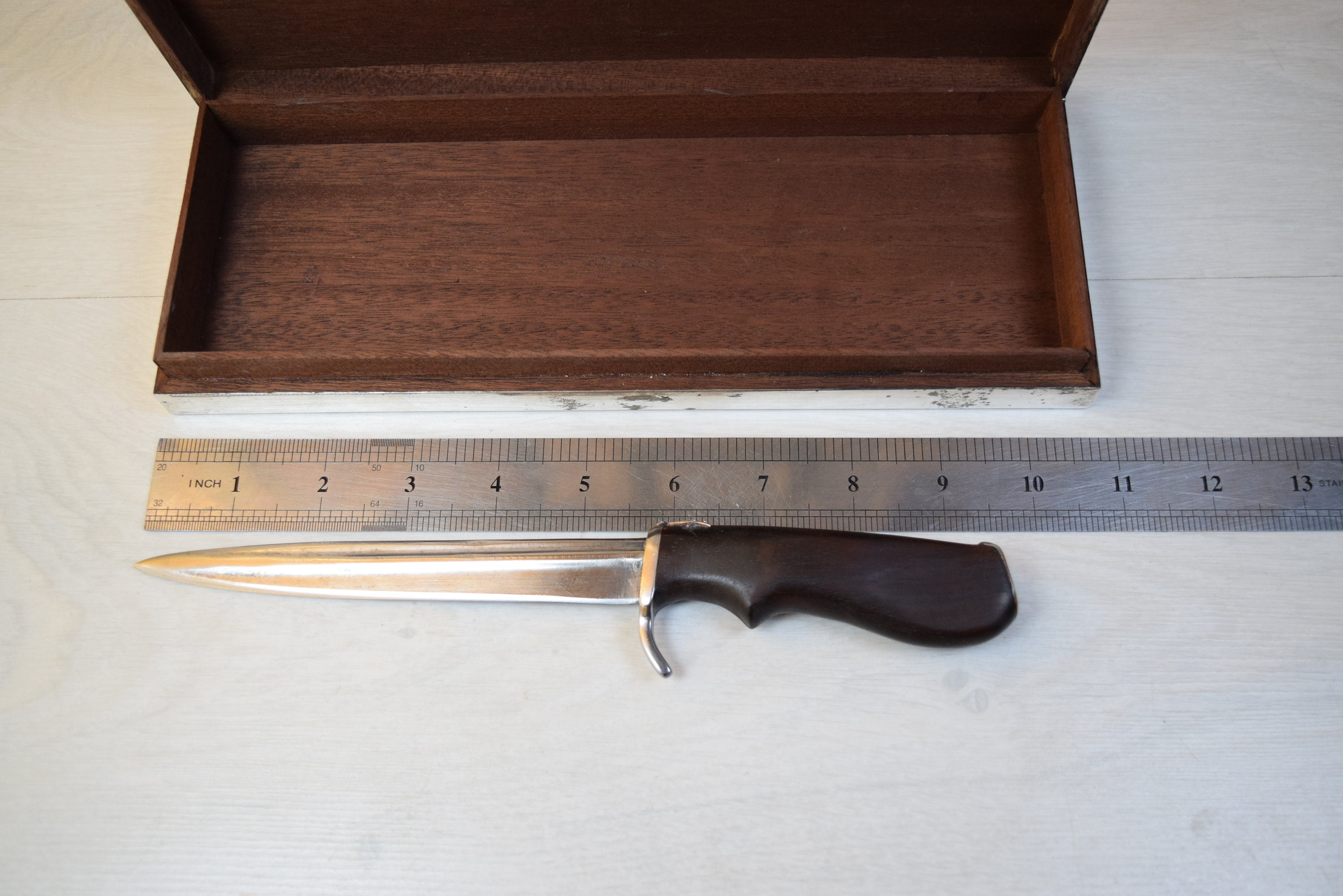 Vintage Silver Freemason Freemasonry Masonic Box & Military Order ...