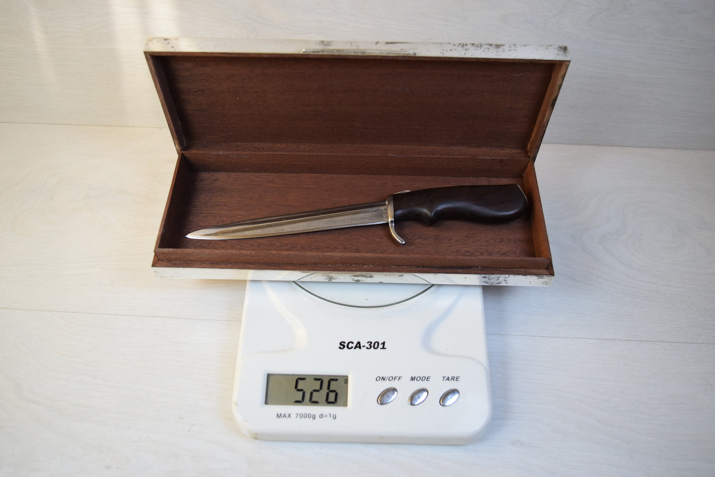 Vintage Silver Freemason Freemasonry Masonic Box & Military Order ...