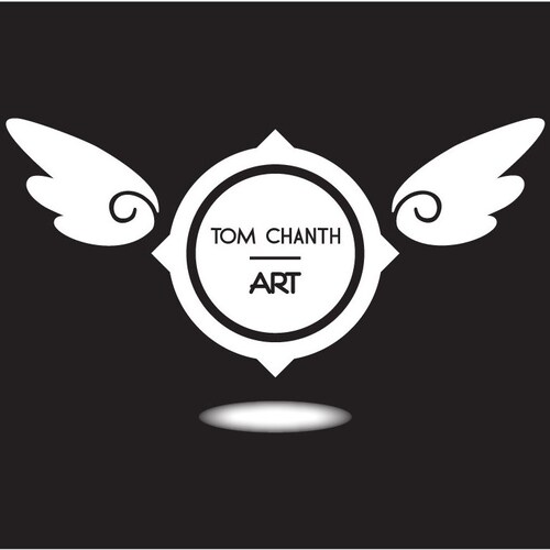 TomChanthArt - Etsy