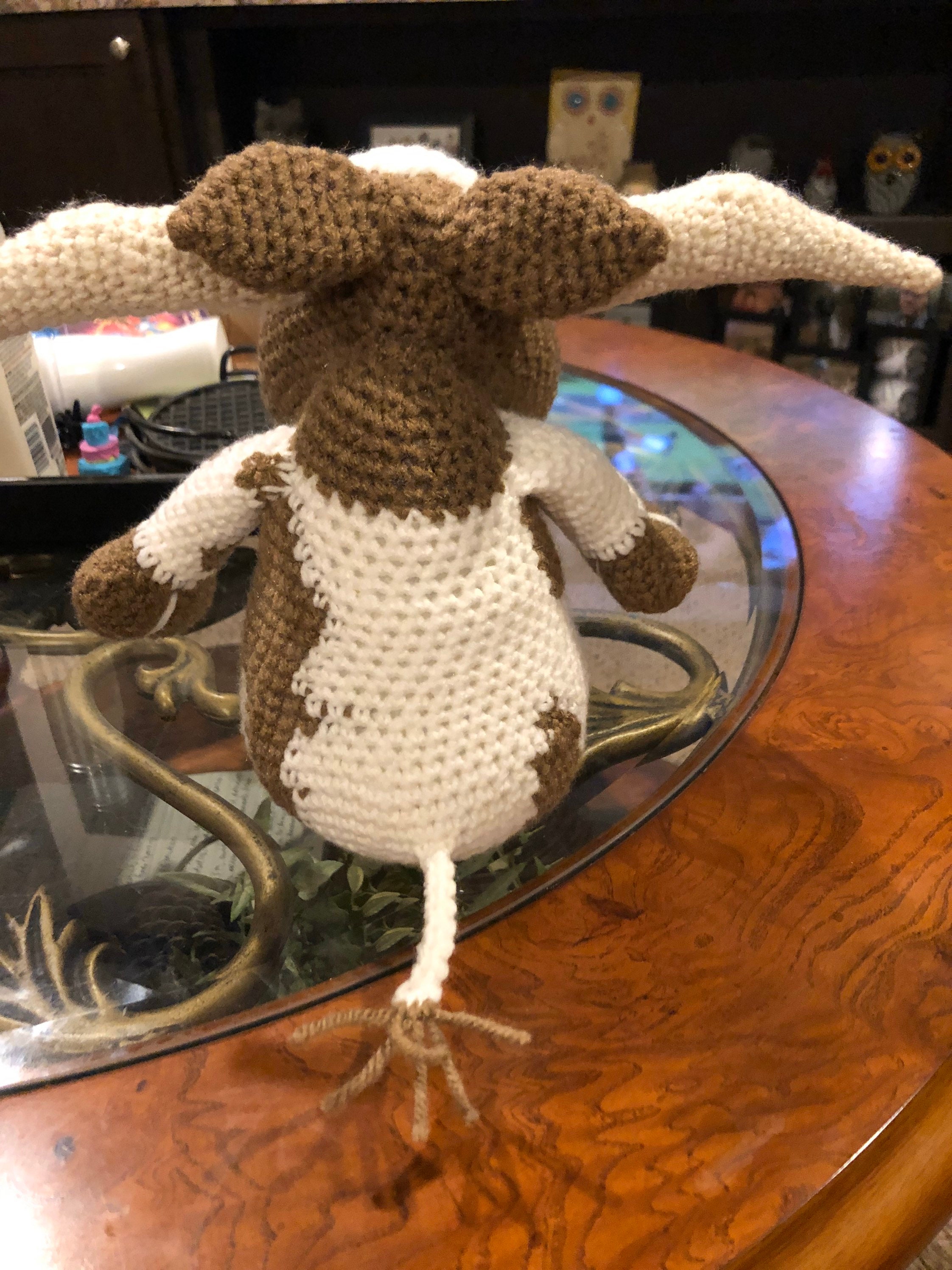 Longhorn Larry Stuffed Animal - Etsy