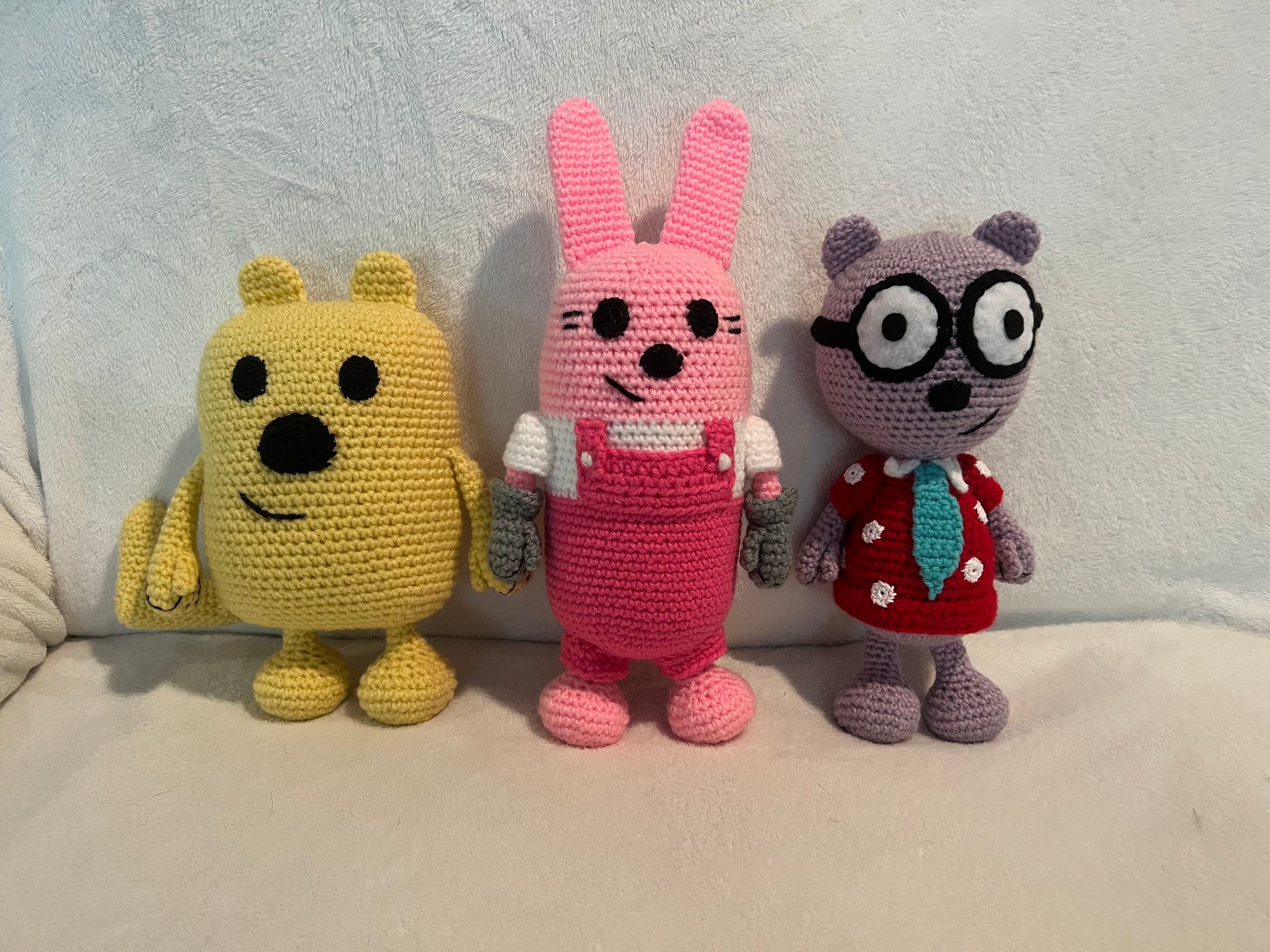 Wubbzy The Star