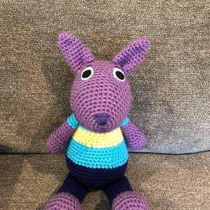 Back Yard Friends - Etsy