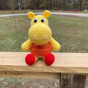 Back Yard Friends - Etsy