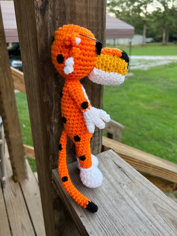 Cheetos Cat Family Guy