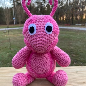Back Yard Friends - Etsy