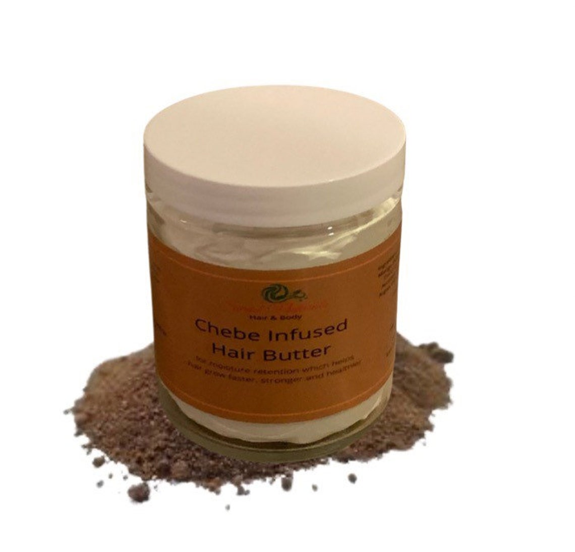Chebe Infused Hair Butter | Etsy