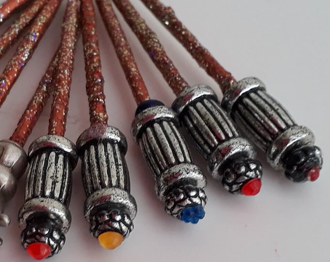 Magic Wand in Miniature 1:12 for the Dollhouse, Fantasy Miniature for ...