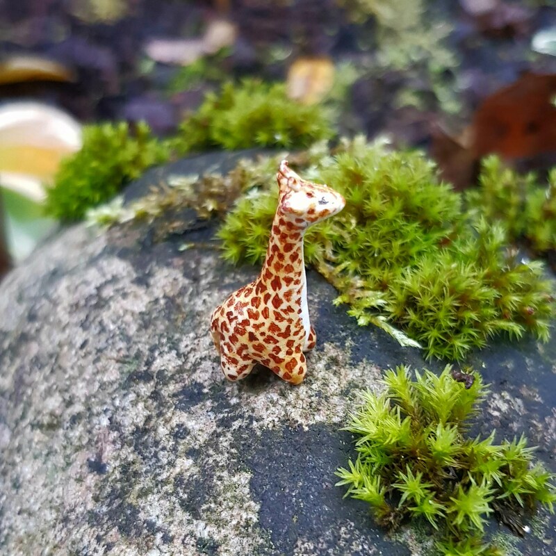 TinyLittleMiniatures - Etsy