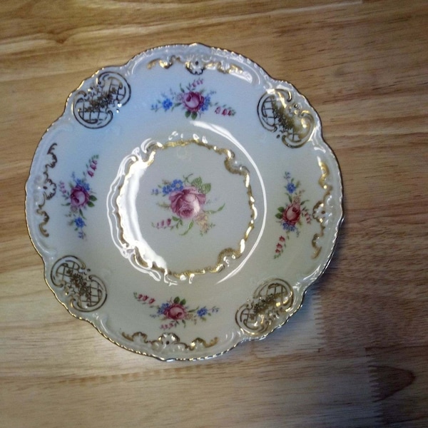 Bavaria Plates - Etsy