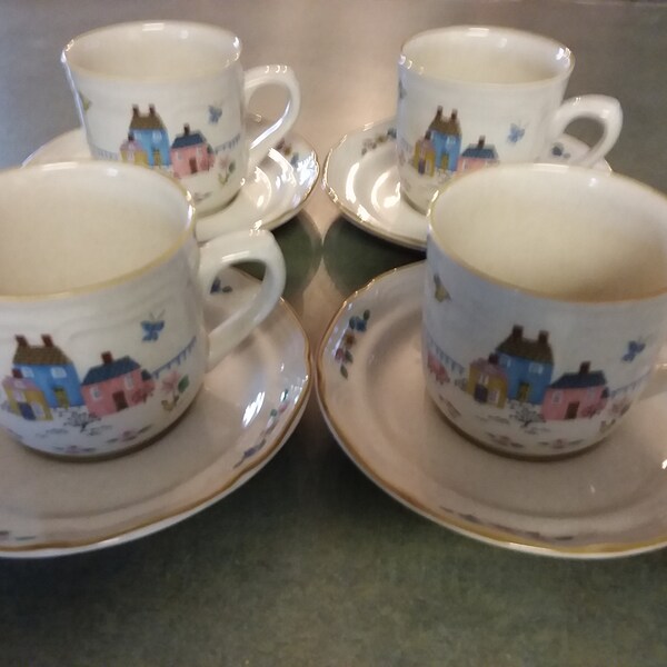 International Heartland Dinnerware - Etsy