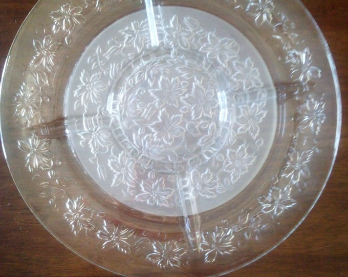 Princess House Fantasia Dinnerware 12-pc Set - Etsy