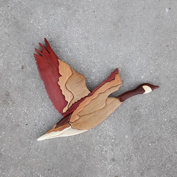 Canada Geese Art - Etsy