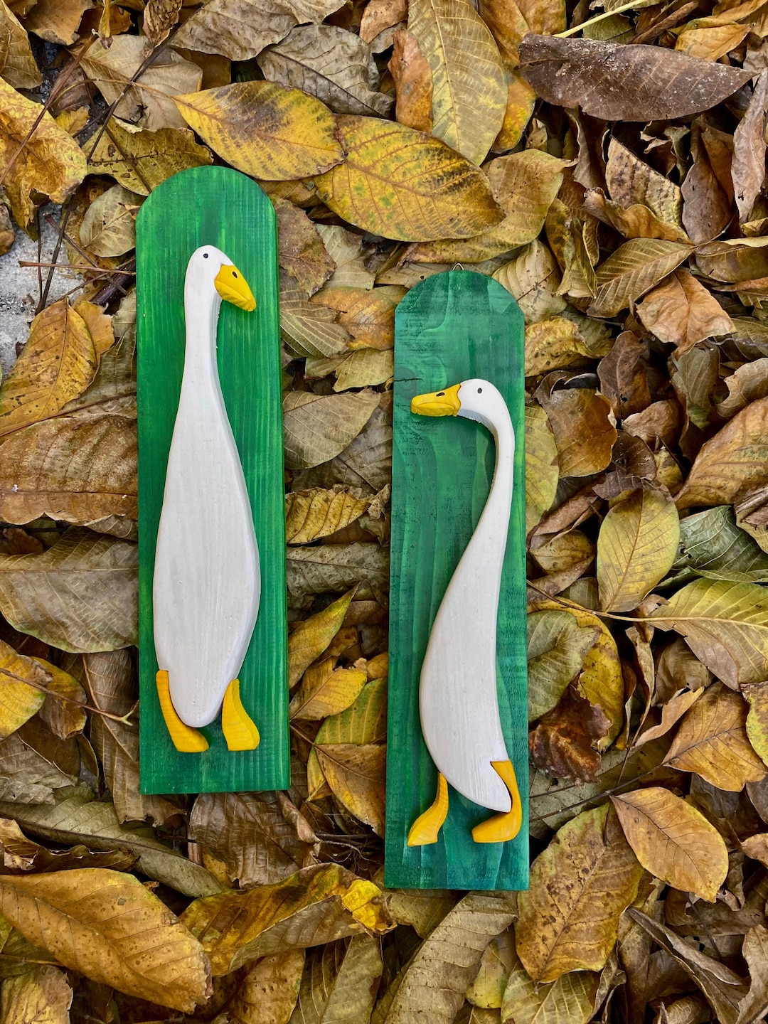 ENTEN, Vögel, Kunst, Intarsie Holzkunst, Tier, Intarsie Wood Art, Holz ...