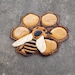 Bee and Honeycomb, Intarsia Wooden Art, Home Decor, Wall Decor, 3D Wall ...