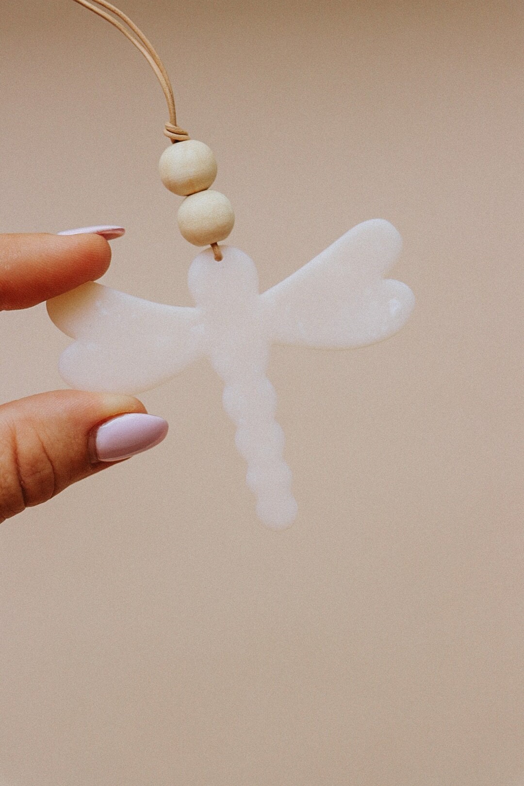 Dragonfly Essential Oil Car Diffuser Charm, Aromatherapy Diffuser, Car ...