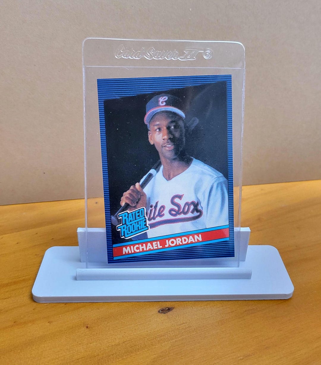 Card Display Stand - Multiple Colors - Collectible TCG, Sports, MTG ...