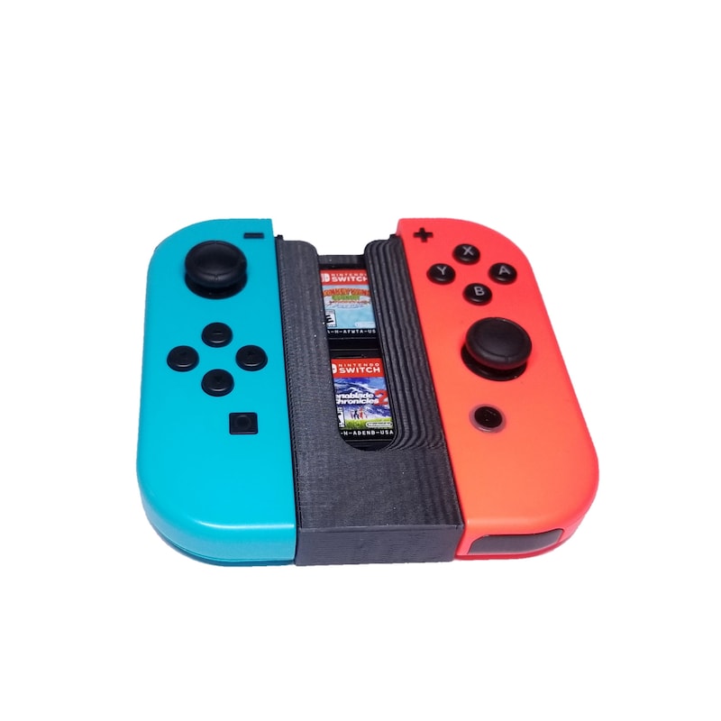 Joy Con - Etsy