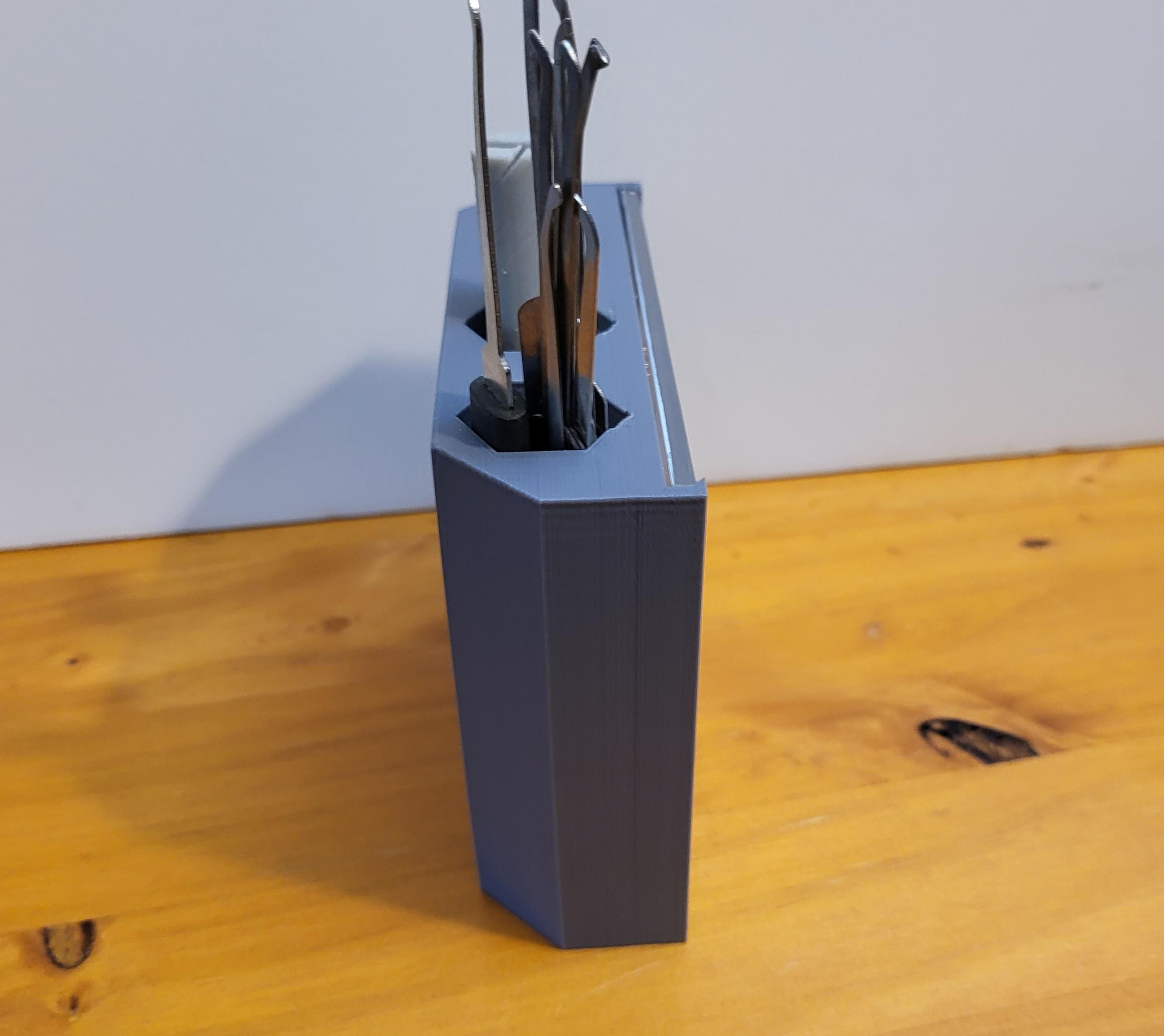 American Lock 1100 Exploded View Lock Shelf Desk Display Mount Pick ...