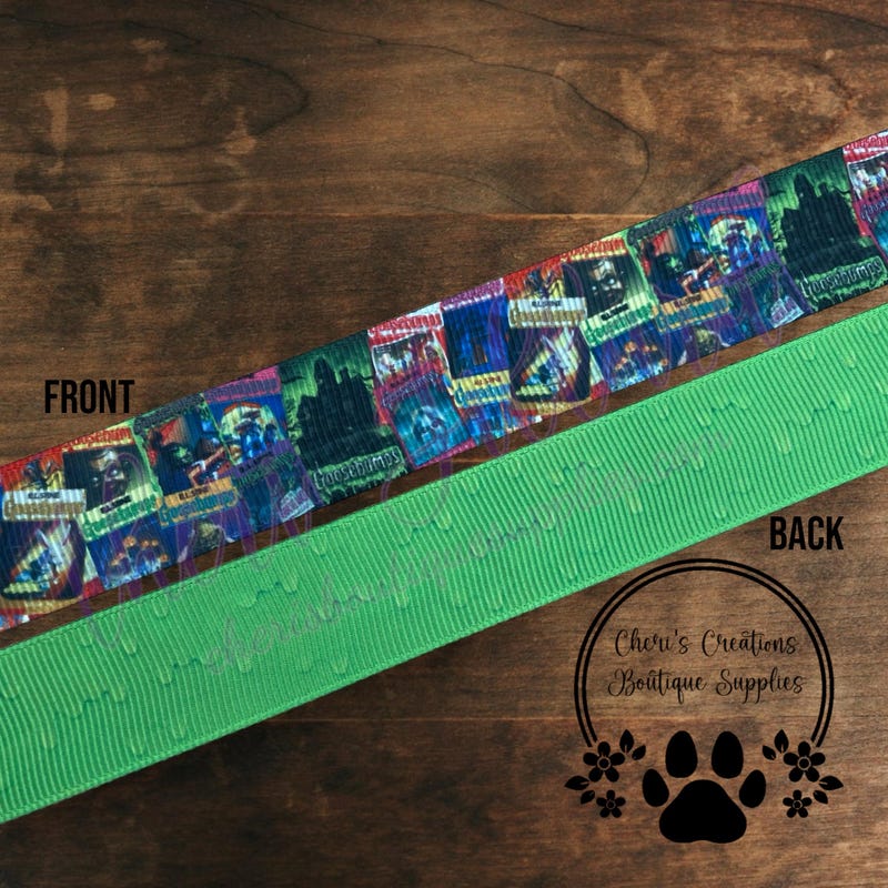 Storybook Ribbon - Etsy