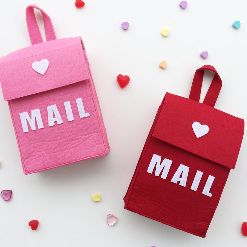 Plays School Mail Box - Etsy